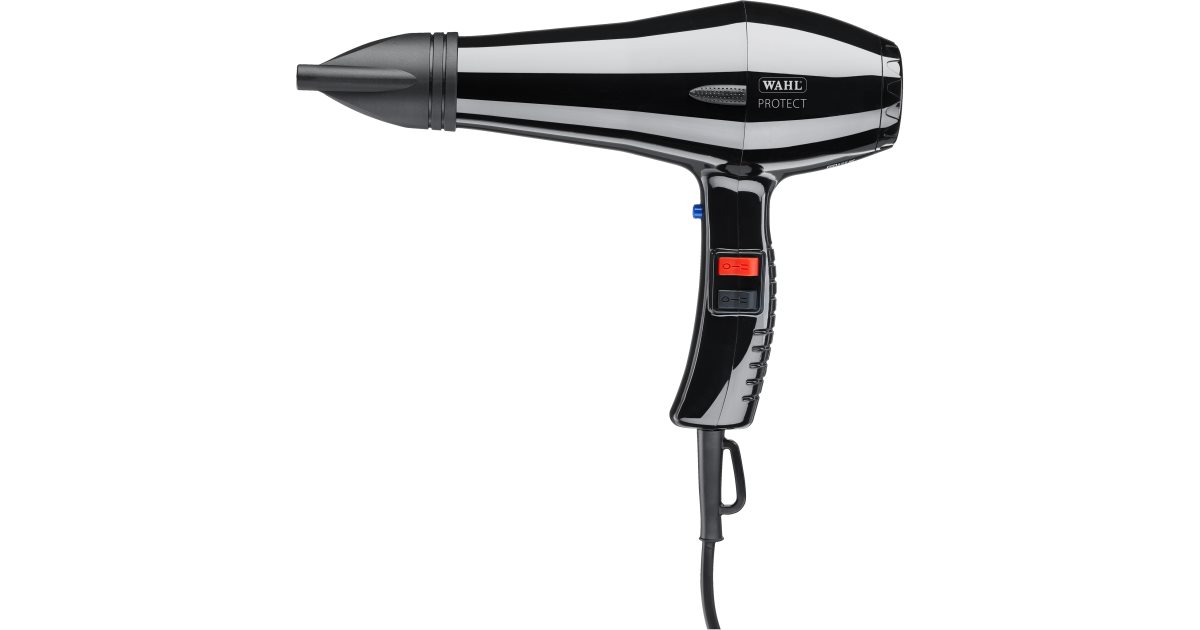 Wahl Pro Protect sèche-cheveux | notino.fr