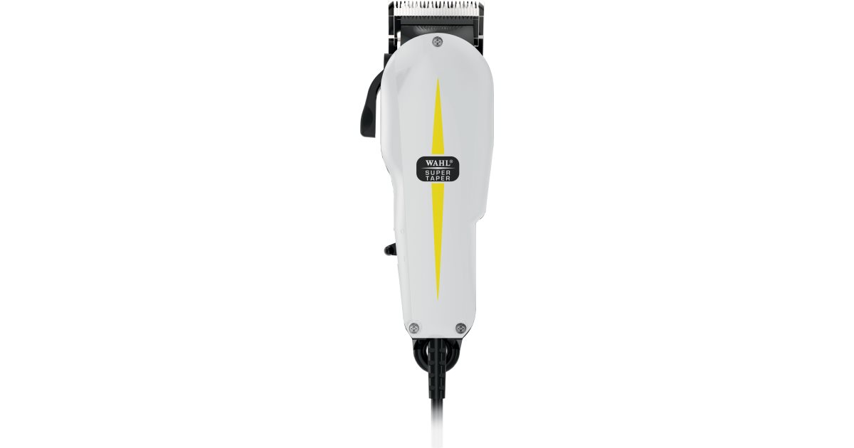 Wahl Pro Super Taper appareil professionnel pour cheveux | notino.fr