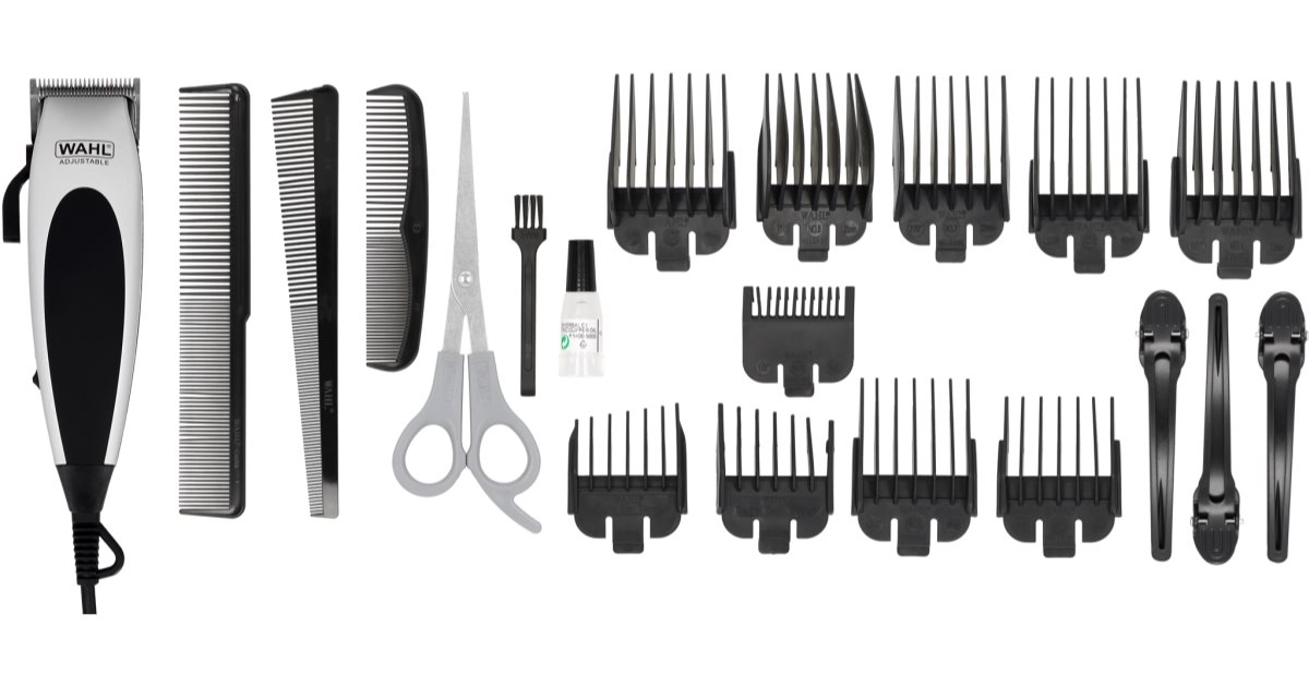 Wahl Home Pro Complete Haircutting Kit | Livrare rapida! | Notino.ro