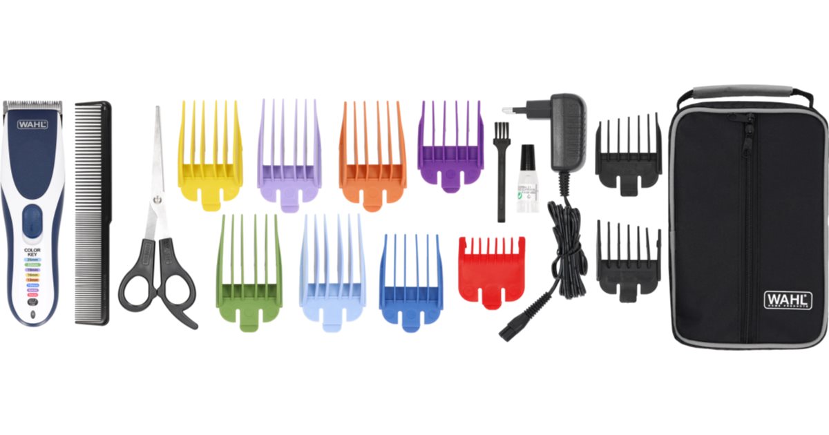 Wahl Color Pro Cordless hair clipper | notino.co.uk