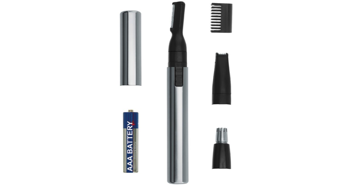 Wahl Micro GroomsMan nose and ear hair trimmer | notino.co.uk
