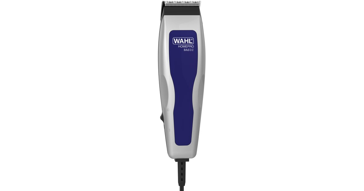 Wahl Home Pro Basic Hair Clipper plaukų kirpimo mašinėlė | notino.lt
