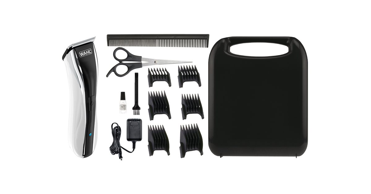 Wahl Lithium Pro LED tagliacapelli | notino.it