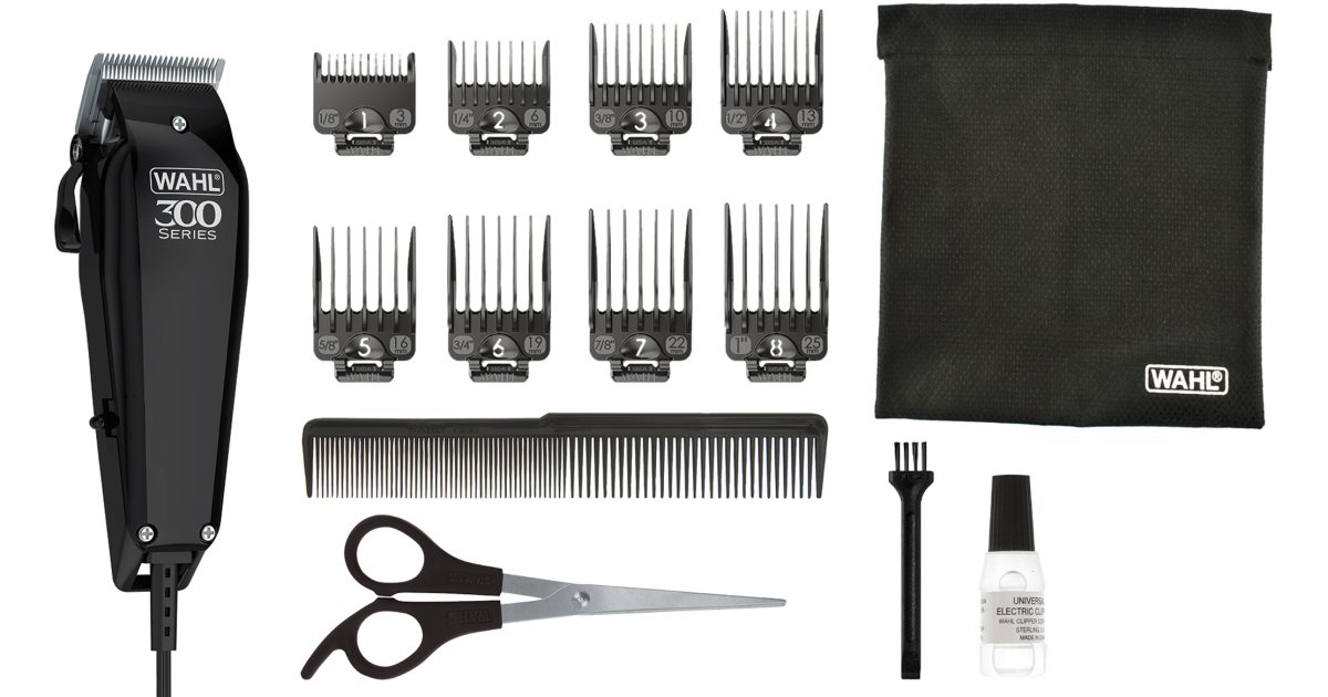 Wahl Home Pro 300 Haarschneider