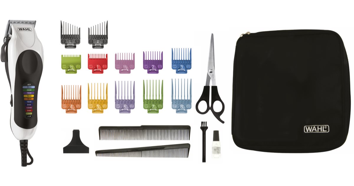 Wahl Color Pro Plus | Livrare rapida! | Notino.ro