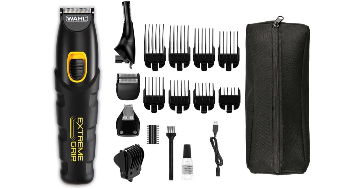 Wahl Extreme Grip Advanced tondeuse corps | notino.be Wahl Extreme Grip Advanced tondeuse corps | notino.be
