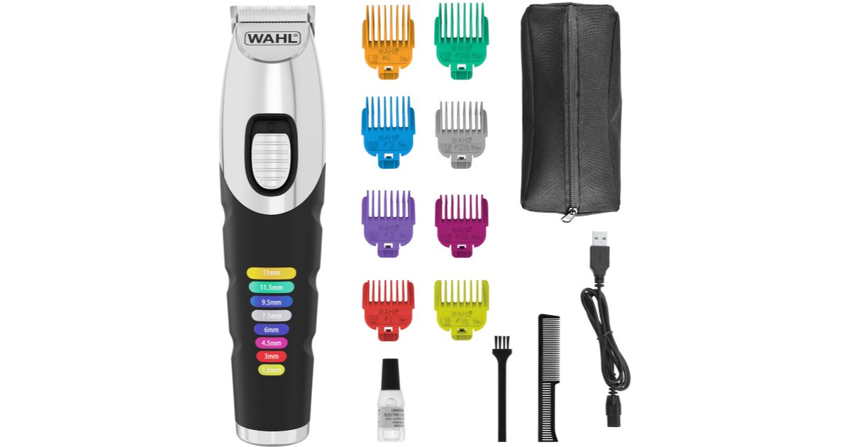 Wahl Color Trim beard trimmer | notino.co.uk