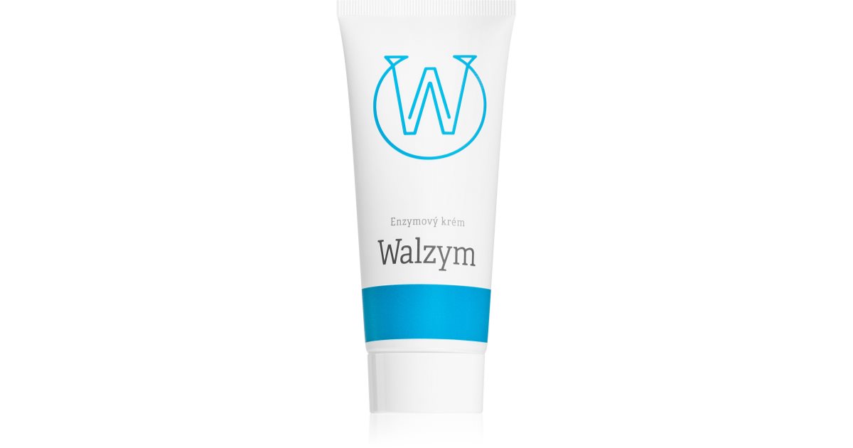 Walzym Enzyme cream cream for face and body | notino.co.uk