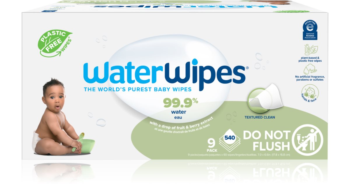 MUKIN Lot De 10 Débarbouillettes En Mousseline De Soie Douces Et ...