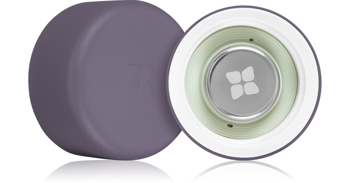 Waterdrop Metal lid made from stainless steel | notino.co.uk