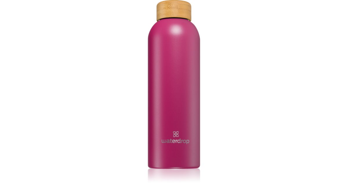 Waterdrop Thermo Steel stainless steel water bottle | notino.co.uk