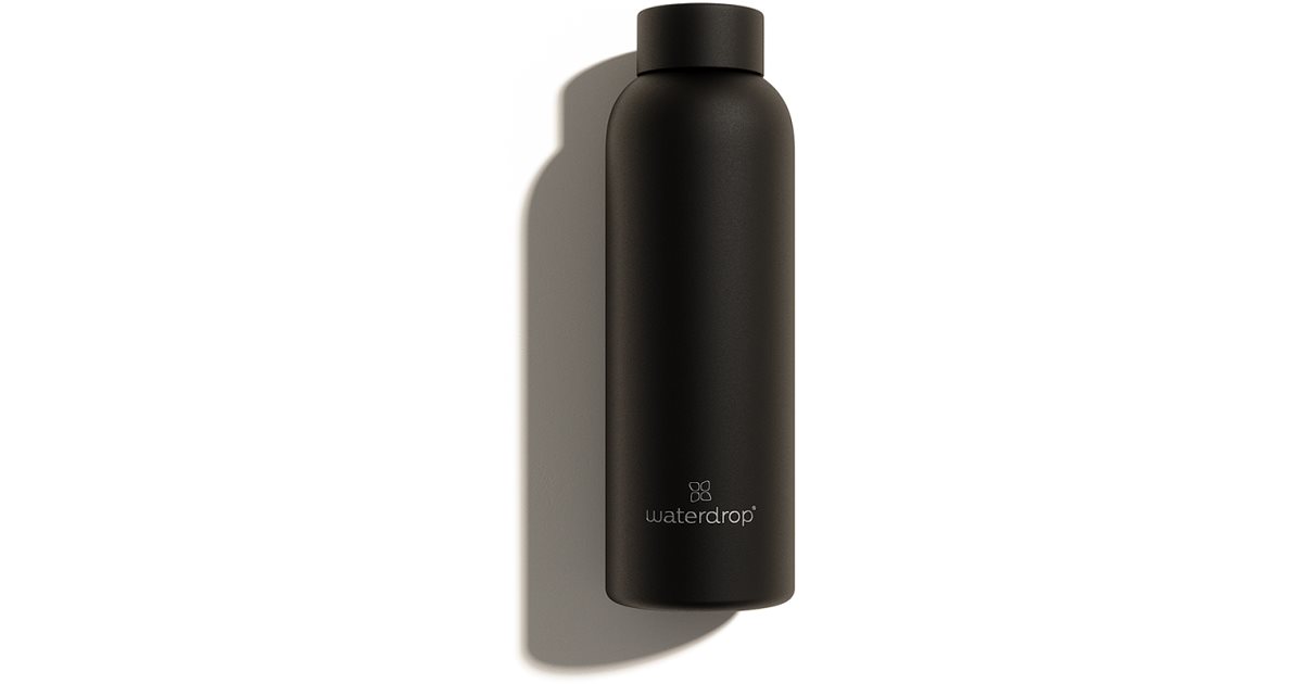 Waterdrop Thermo Steel stainless steel water bottle | notino.co.uk