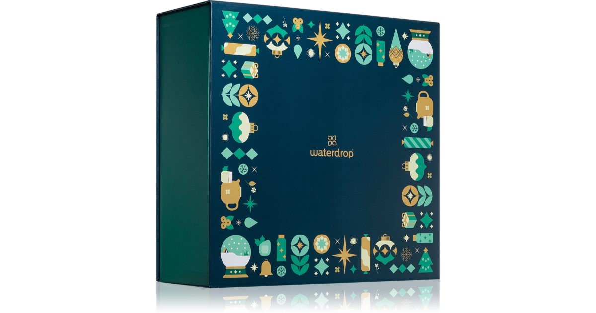 Waterdrop Advent Calendar Large calendrier de l'Avent | notino.fr