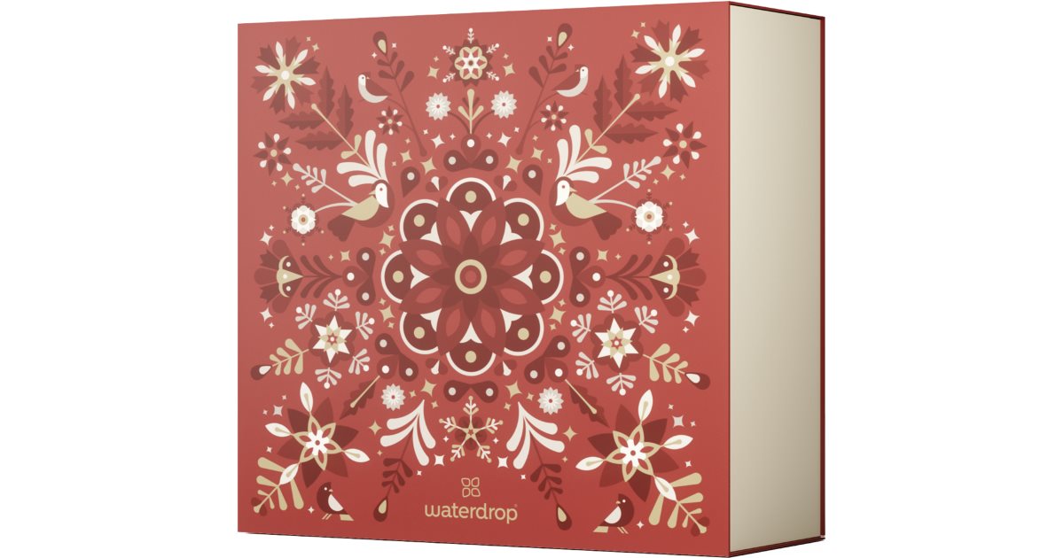 Waterdrop Advent Calendar Large Advent Calendar | notino.ie