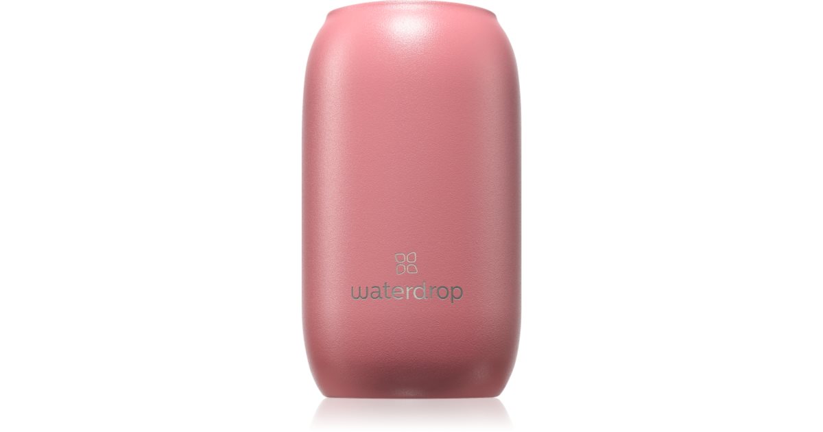 Waterdrop Thermo Steel All-Purpose Thermoflasche ohne Verschluss klein ...