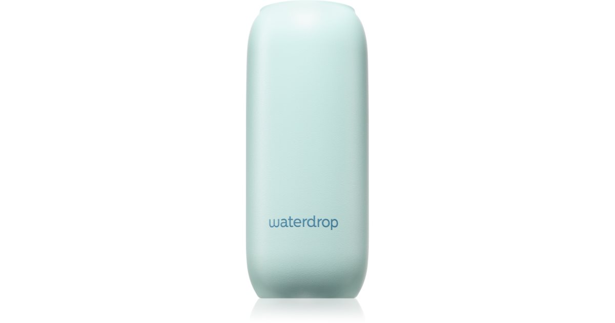 Waterdrop Thermo Steel All-Purpose Thermoflasche ohne Verschluss ...