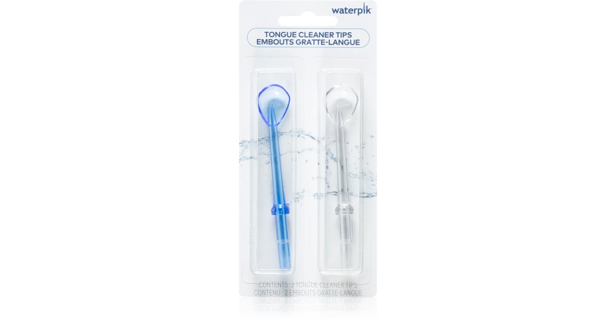 Waterpik TC100 Tongue Cleaner | Livrare rapida! | Notino.ro