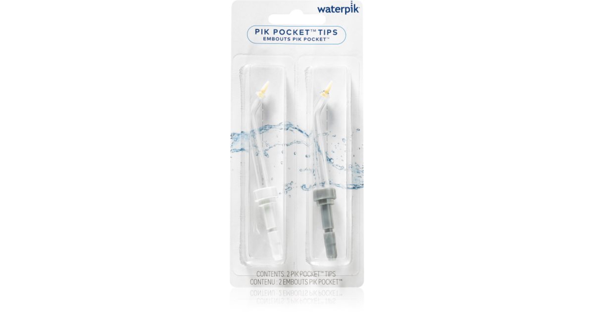 Waterpik PP100 PikPocket | notino.gr