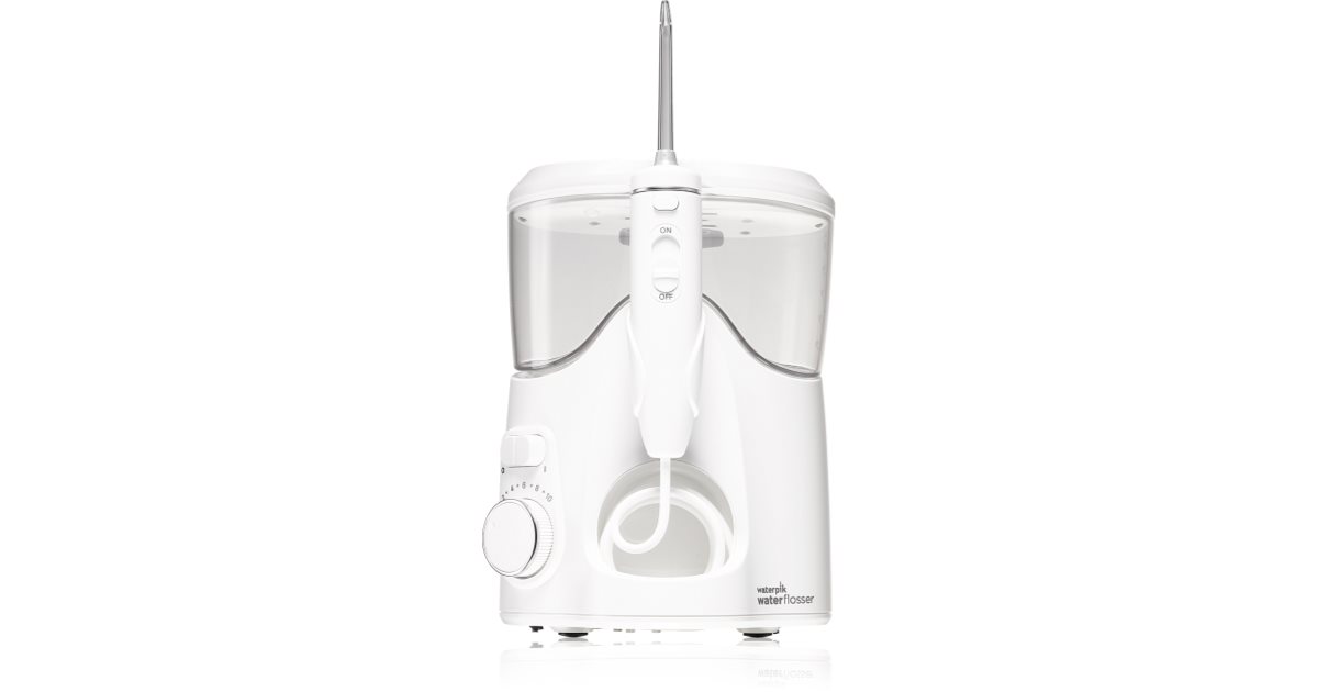 Waterpik Whitening WF-06 Oral Shower with whitening effect | notino.ie