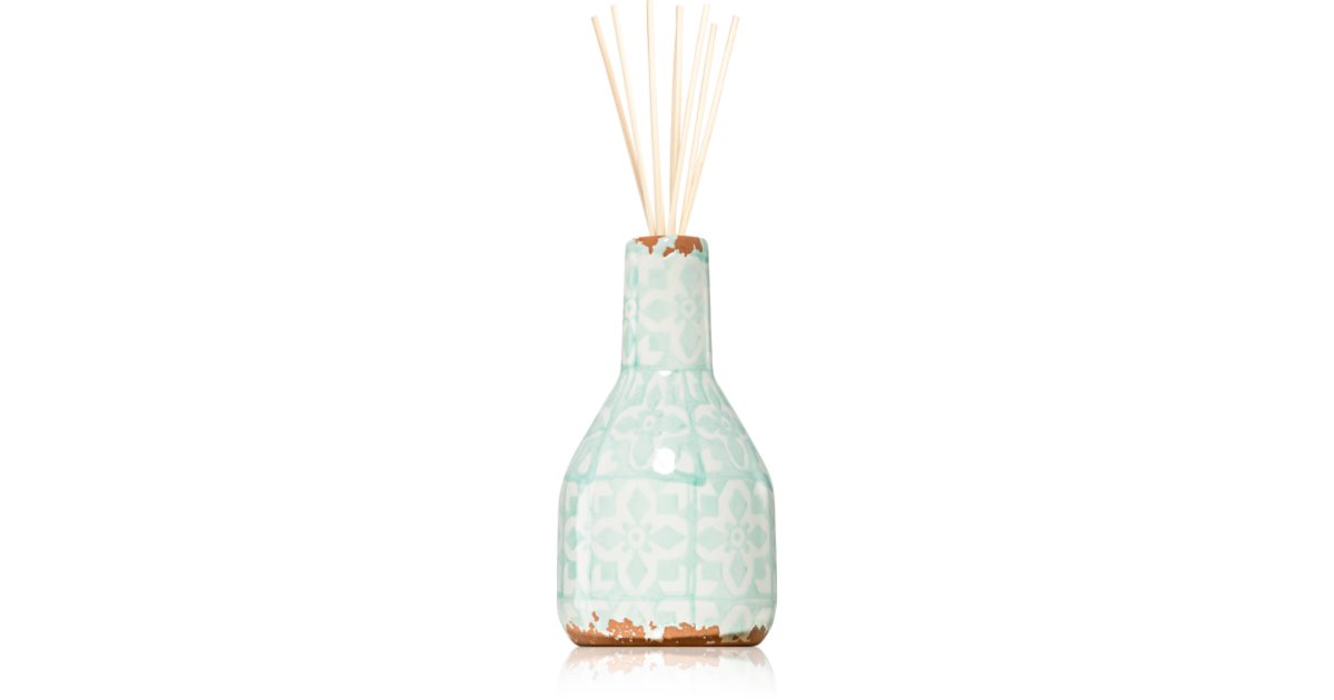 Wax Design Mosaic Fresh Mint aroma diffuser with filling | notino.ie