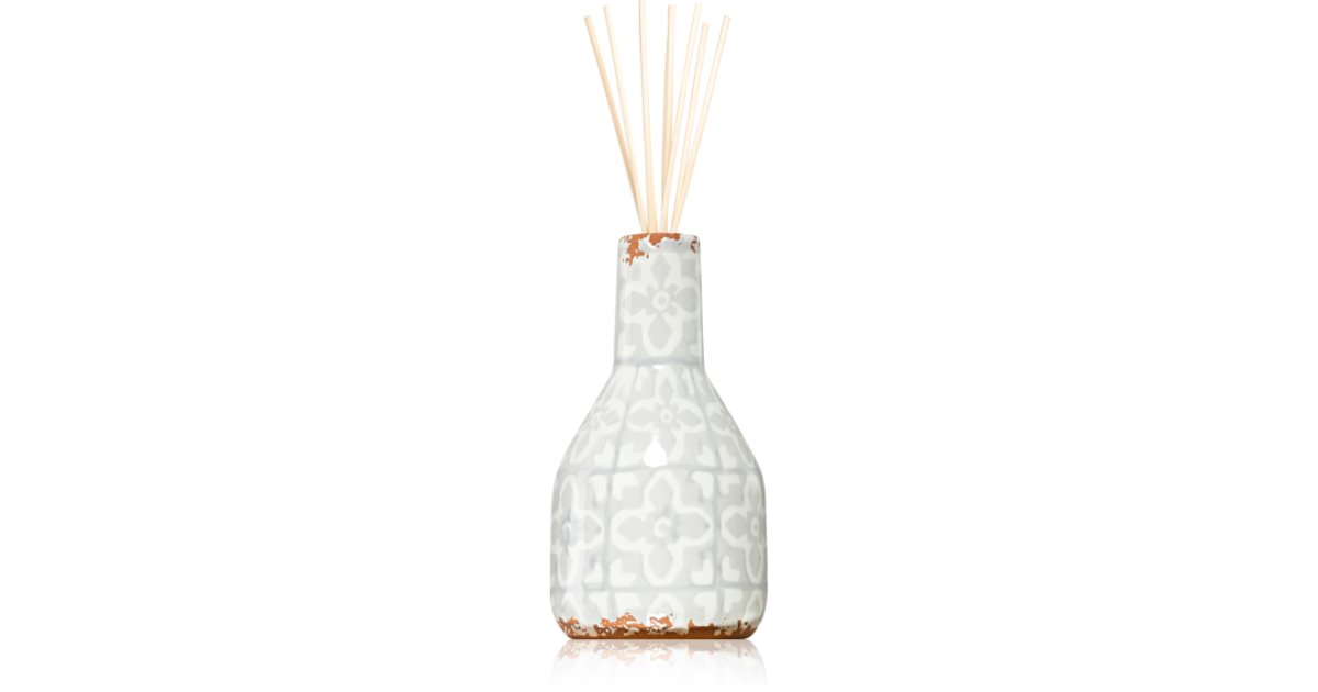 Wax Design Mosaic Fig Leaves aroma diffuser with filling | notino.ie