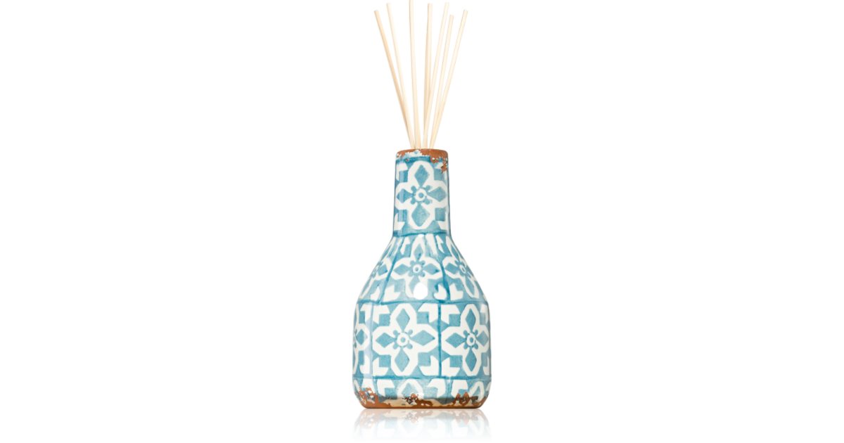 Wax Design Mosaic Bergamot Aroma Diffuser mit Füllung