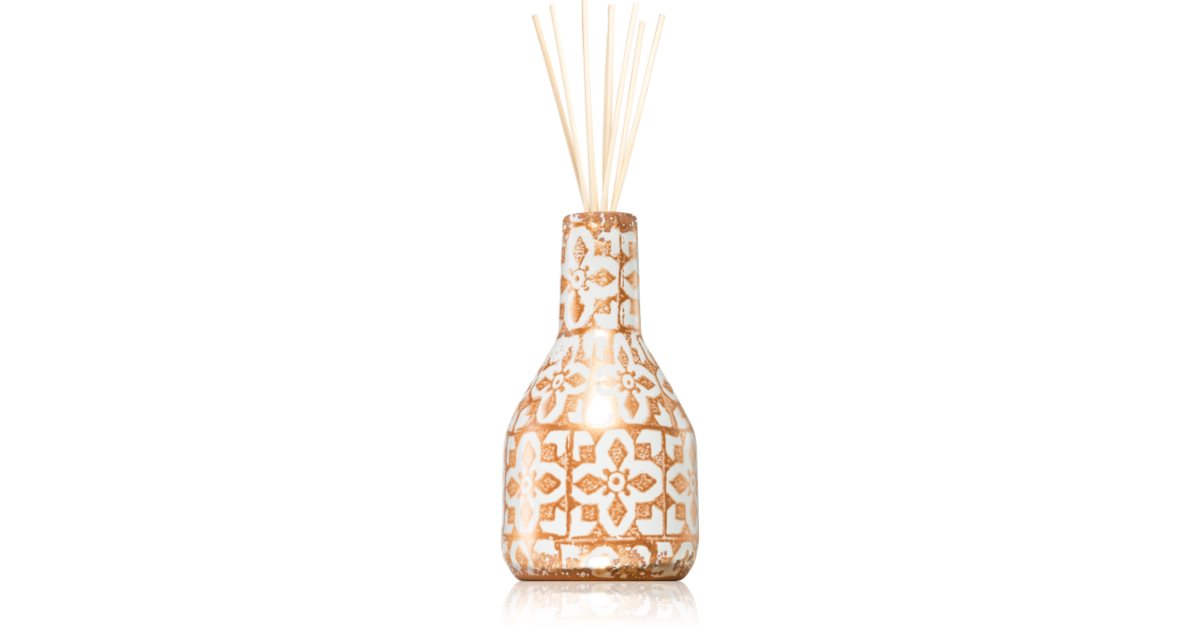 Wax Design Mosaic Vanilla Aroma Diffuser mit Füllung
