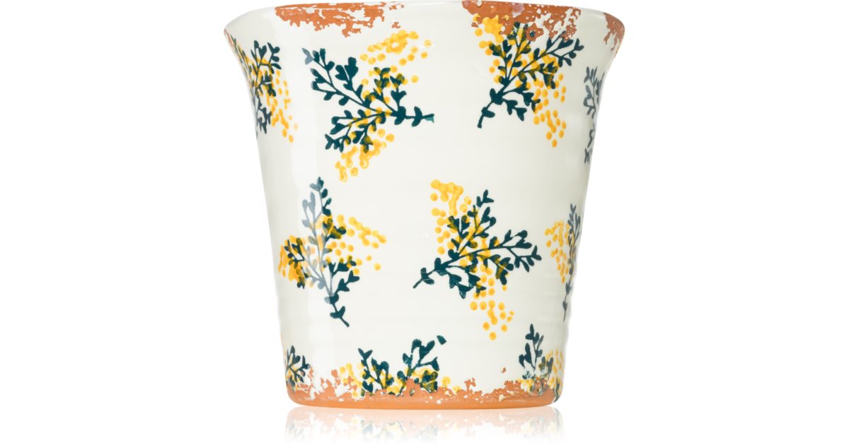 Wax Design Garden Yellow Citronella | Livrare rapida! | Notino.ro