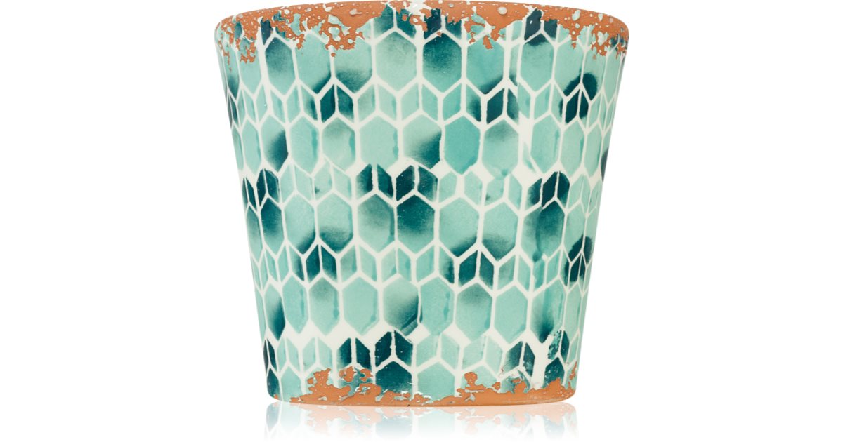 Wax Design Modernista Fig & Basil scented candle | notino.co.uk