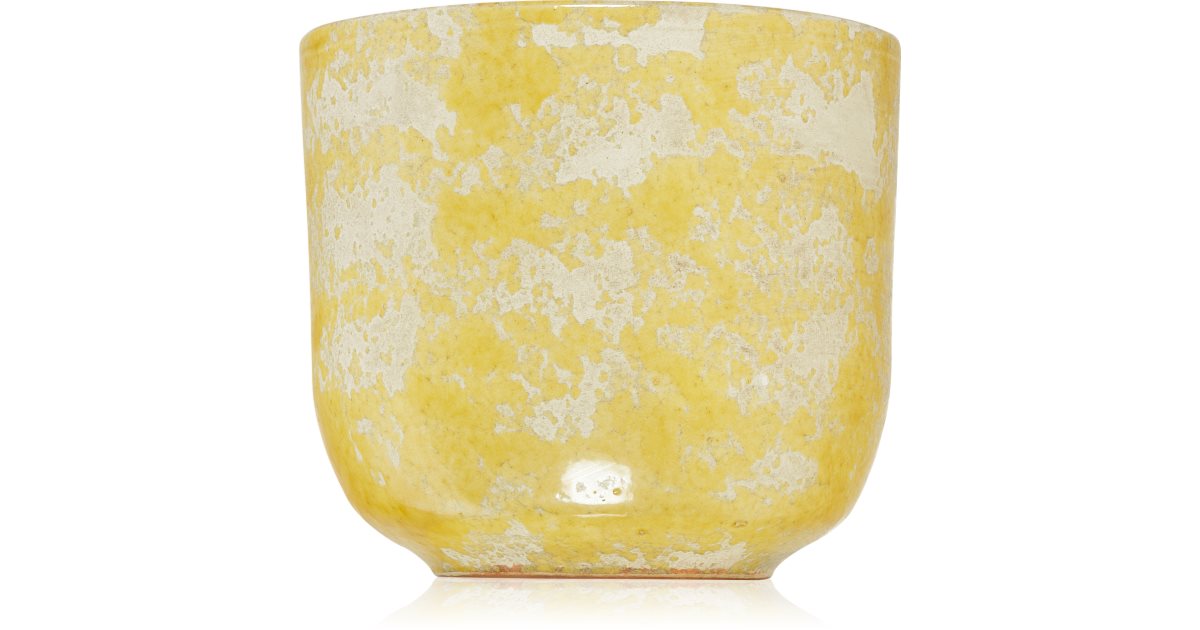 Wax Design Rustic Yellow Citronella outdoor candles | notino.ie