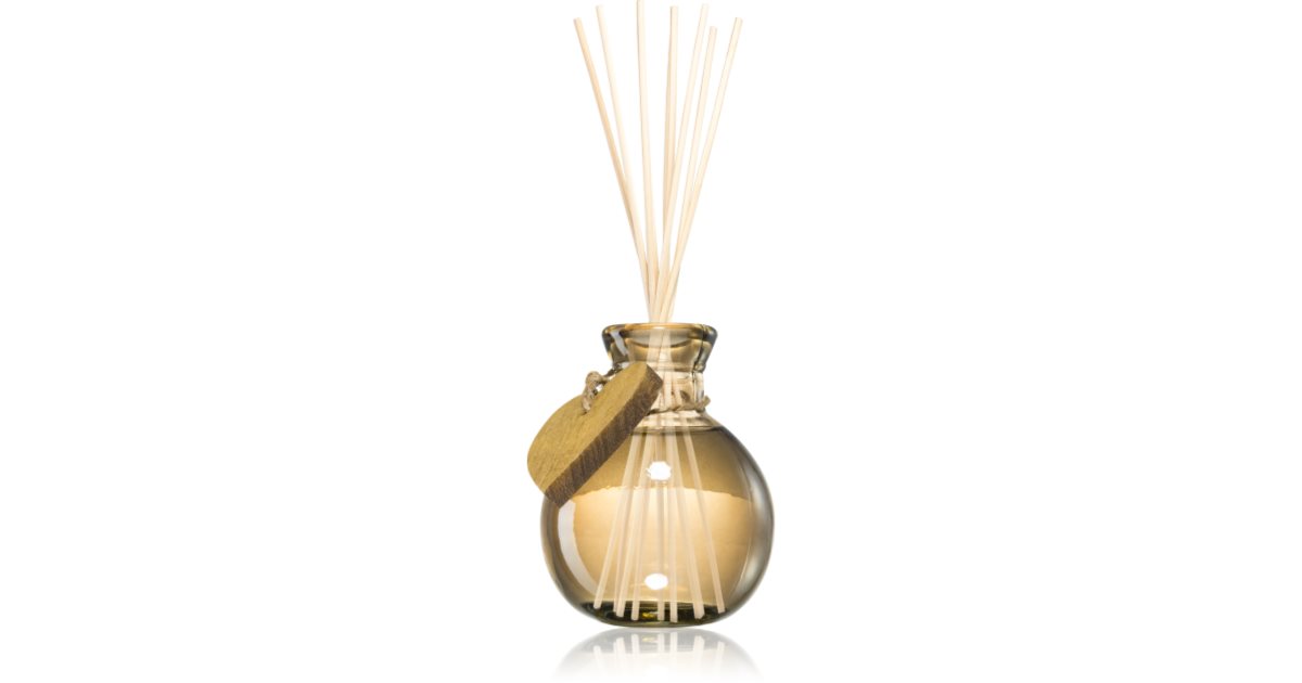 Wax Design Recycled Glass Musk aromdiffusor med refill | notino.se