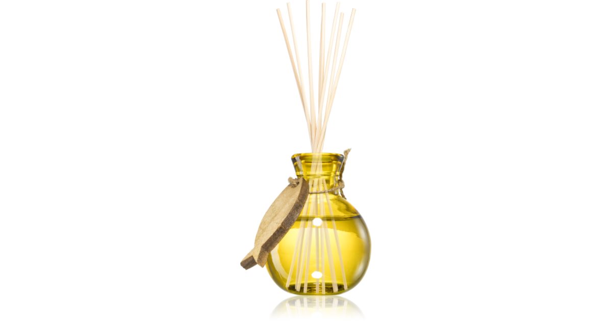 Wax Design Recycled Glass Sunset aroma diffuser with filling | notino.ie