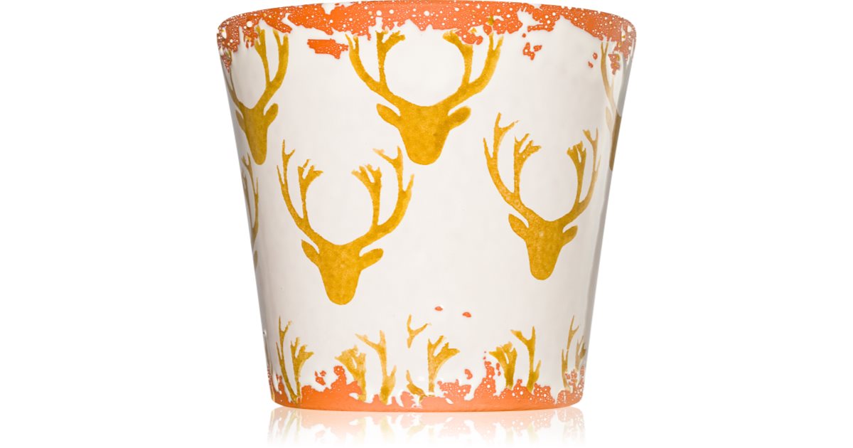 Wax Design Deer Brown candela profumata | notino.it