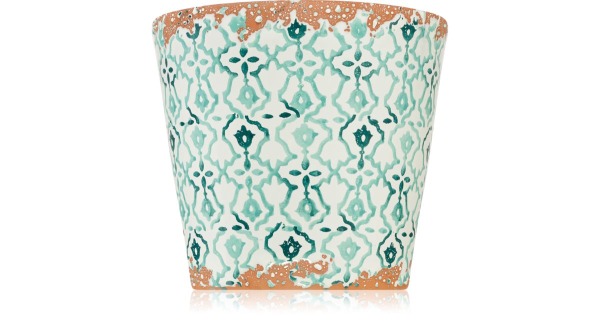 Wax Design Batik Bamboo scented candle | notino.co.uk