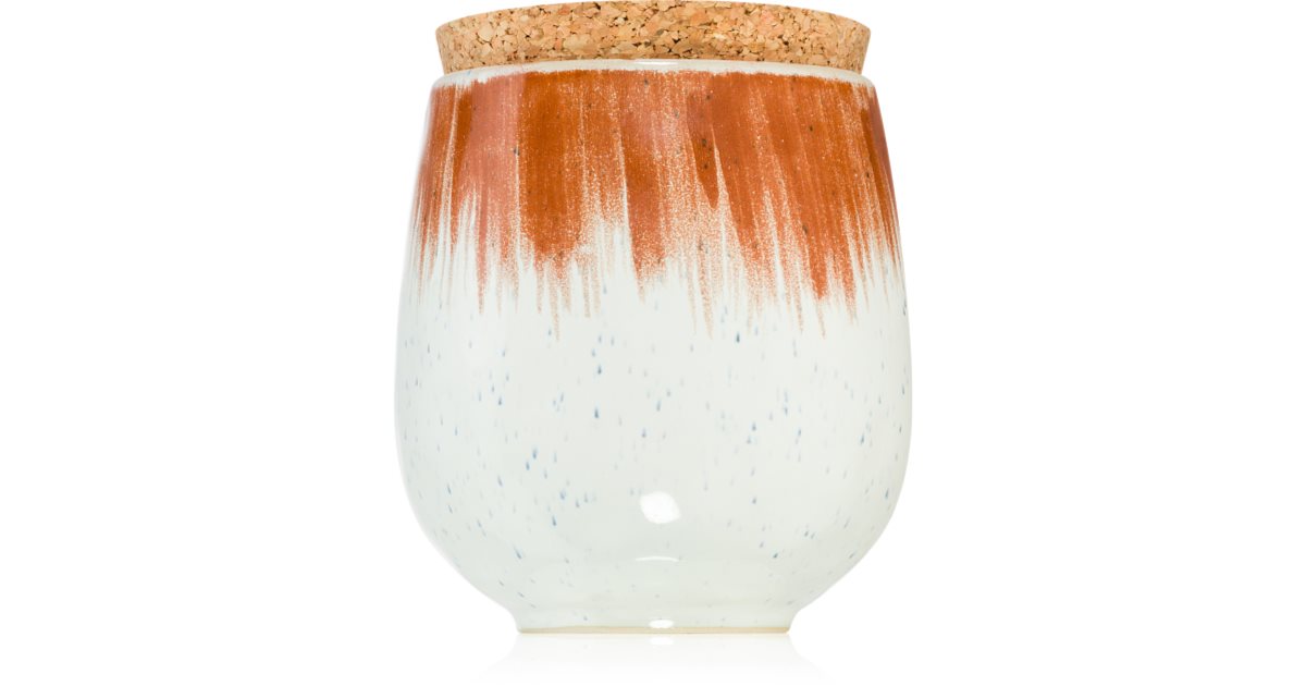 Wax Design Spa Teak Wood kvapioji žvakė | notino.lt