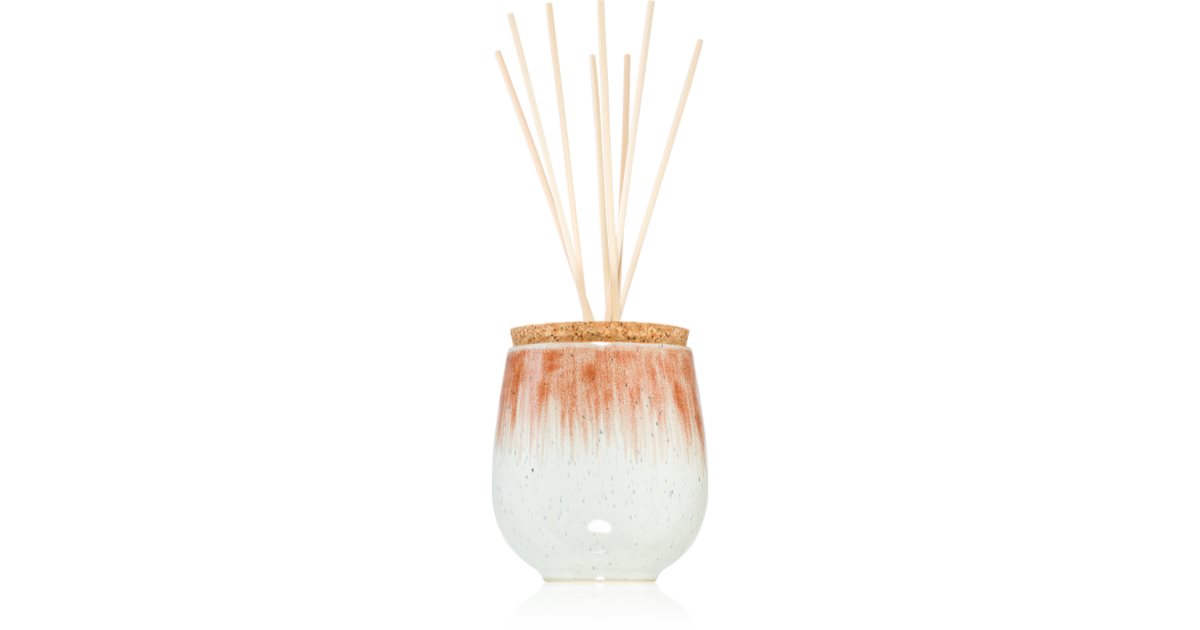 Wax Design Spa Teak Wood aroma diffuser with filling | notino.ie