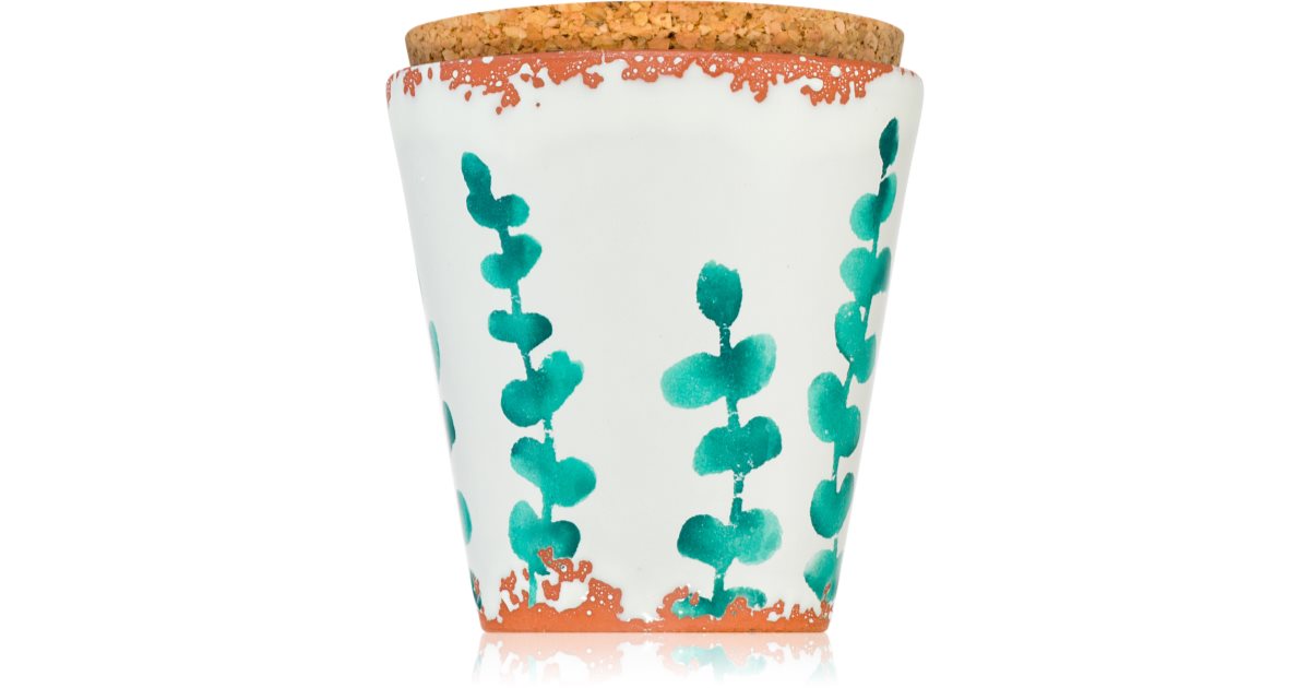 Wax Design Eucalyptus dišeča sveča | notino.si