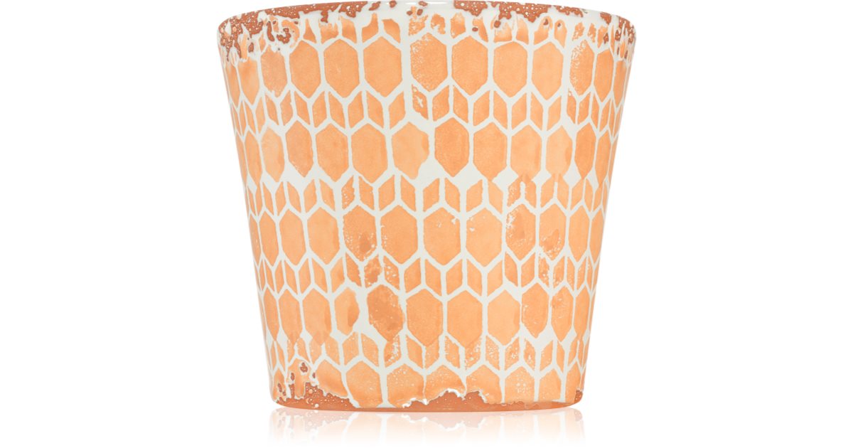 Wax Design Modernista Beige Linen scented candle | notino.co.uk