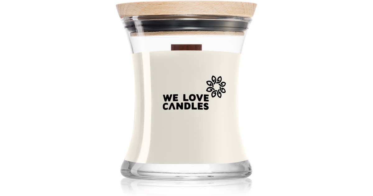 We Love Candles Marzipan Addiction scented candle | notino.co.uk