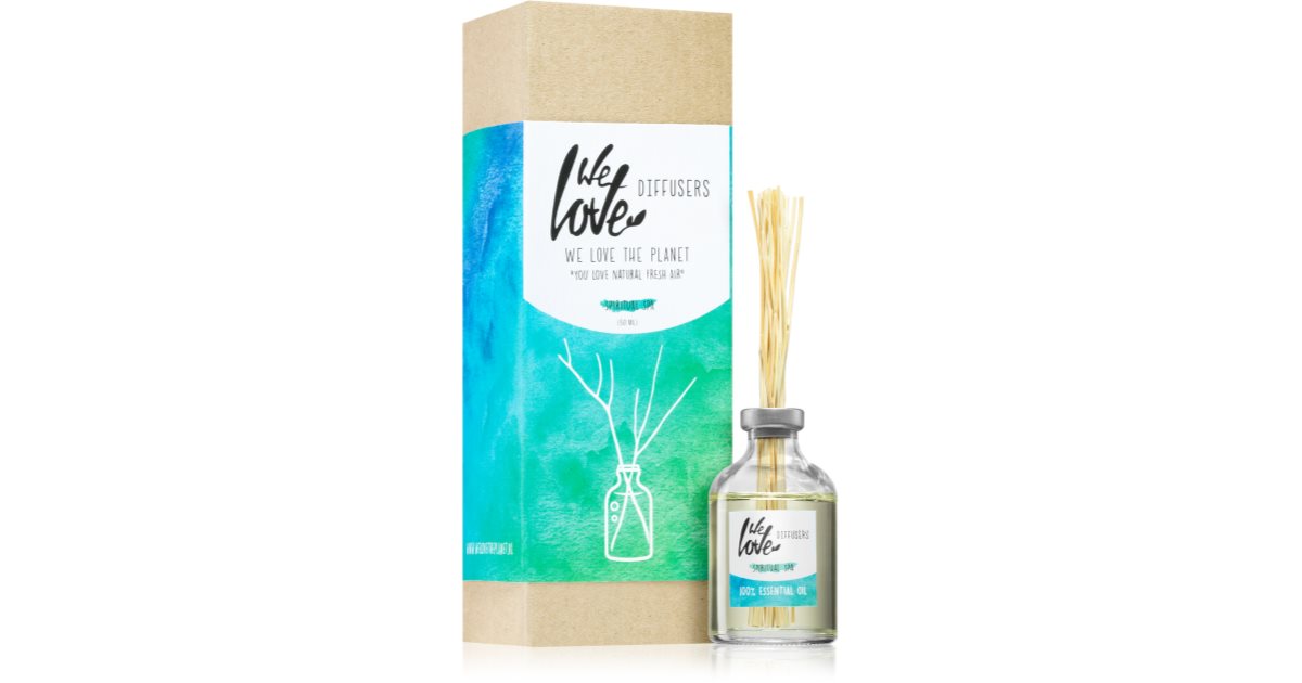 We Love The Planet You Love Natural Fresh Air Spiritual Spa aroma ...