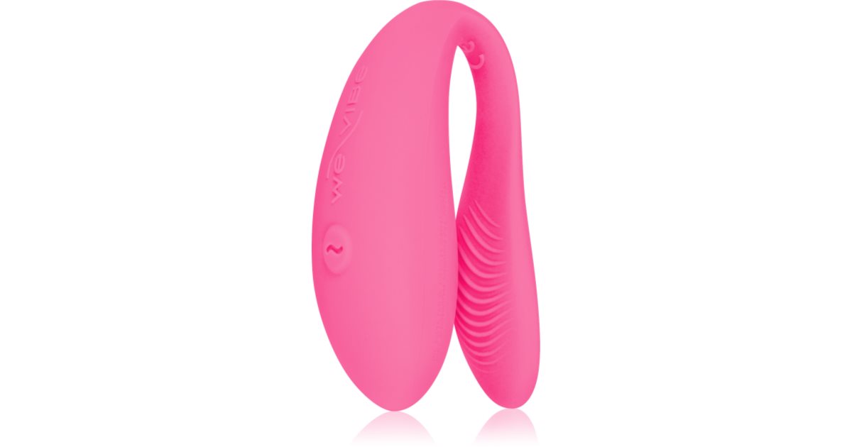We Vibe Sync Lite Vibrator For Couples Uk