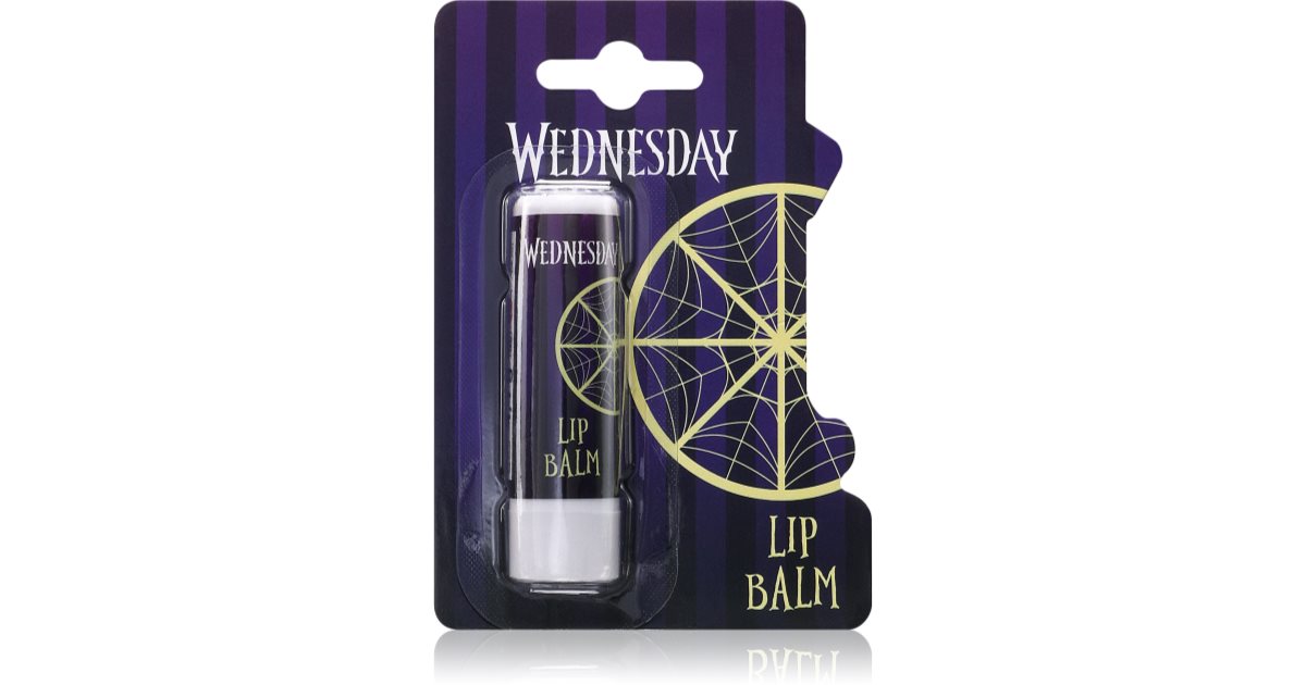 Wednesday Lip Balm балсам за устни | notino.bg