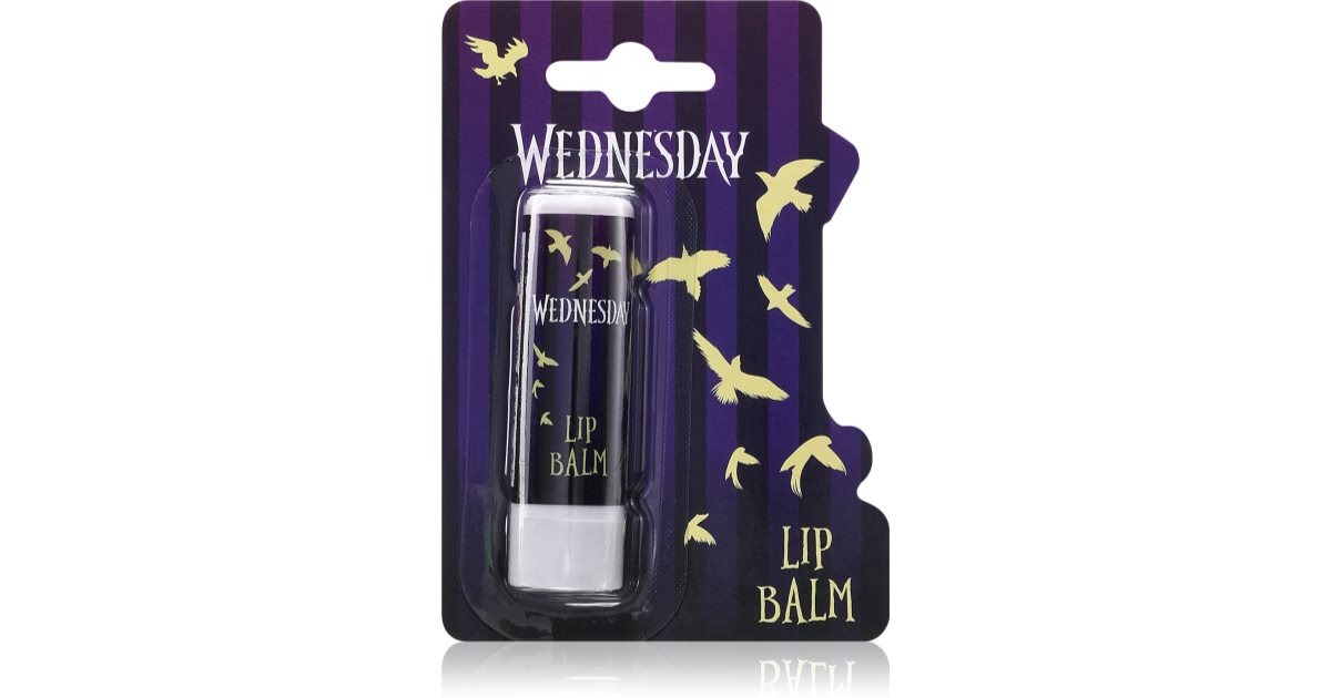 Wednesday Lip Balm lip balm | notino.co.uk