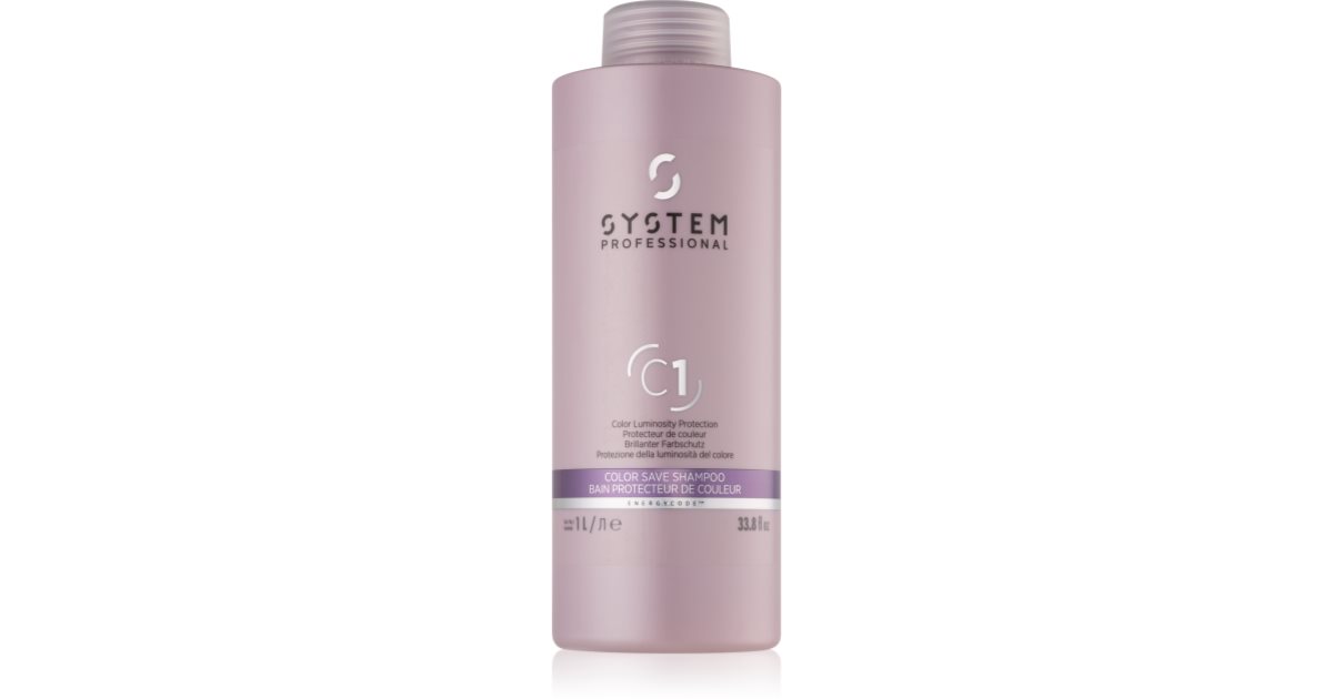 Wella Professionals System Professional Color Save | notino.gr