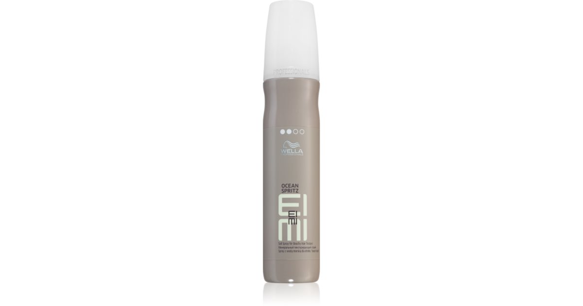 Wella Professionals Eimi Ocean Spritz Salt Spray for beach effect ...