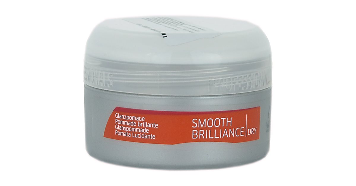 Wella Professionals Dry Smooth Brilliance Pomade For Shine | notino.co.uk