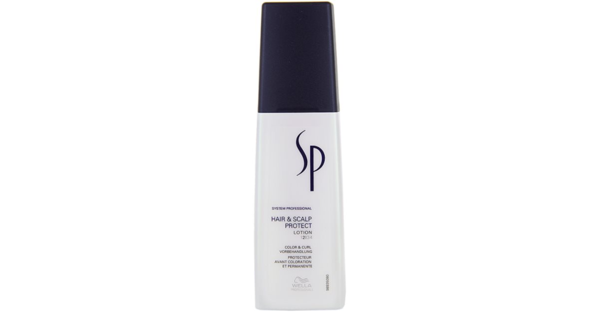 Wella Professionals SP Hair & Scalp Protect Hair Treatment | notino.co.uk