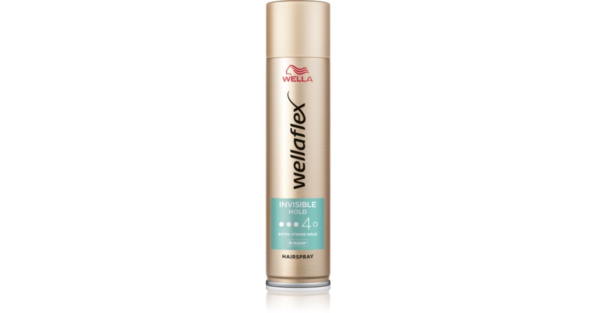 Wella Wellaflex Flexible Extra Strong | notino.gr