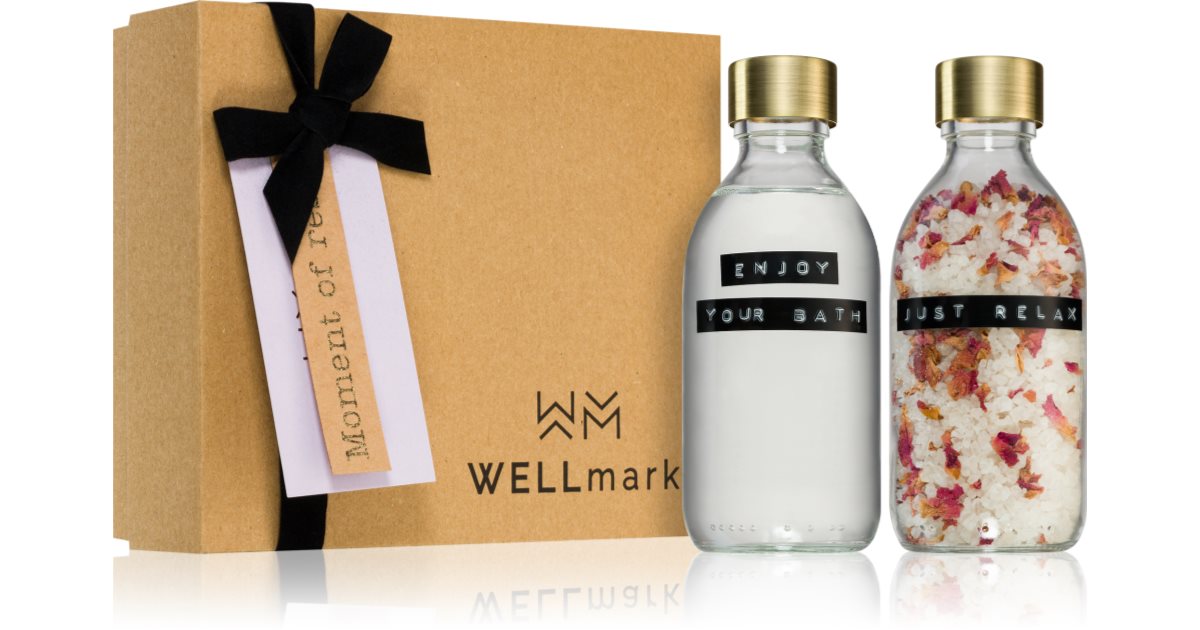 Wellmark Moment Of Rest confezione regalo da donna | notino.it