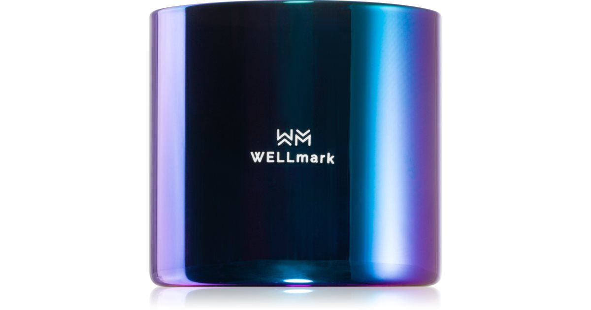 Wellmark Better Silk bougie parfumée | notino.fr